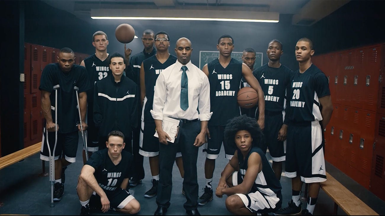 Bernard Hunt | Video